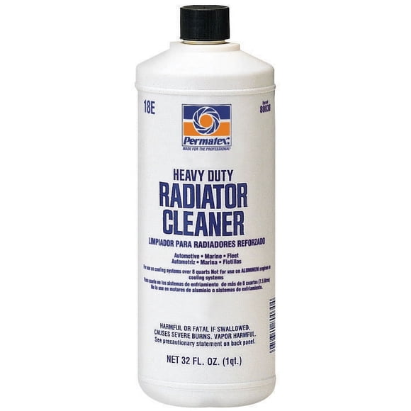Radiator Cleaners in Radiator Additives - Walmart.com