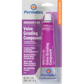Lapping Compound