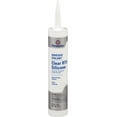 Permatex 80855 Clear RTV Silicone Adhesive Sealant, 11 oz. - Walmart.com