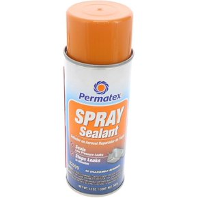 Permatex Spray Sealant