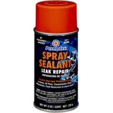 Permatex Spray Sealant, 9 oz, Rubber Barrier for Leaks in Pipes, Hoses ...