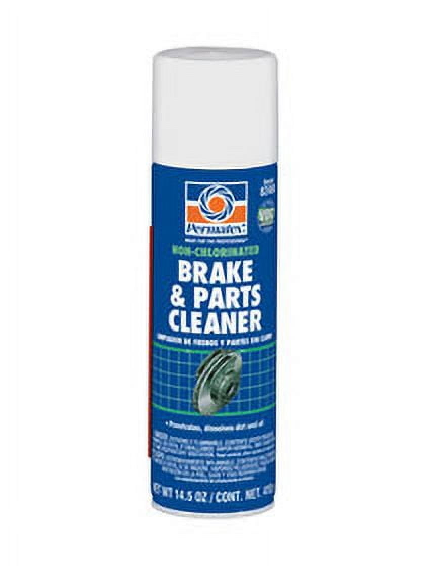 Permatex 82220 Non-Chlorinated Brake and Parts Cleaner, 14.5 oz ...