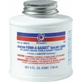 Permatex Aviation Form-A-Gasket Sealant - Single Pack — Residential Use ...