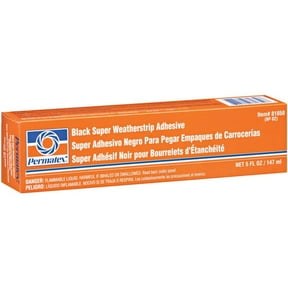 3M 06384 Automotive Acrylic Plus Attachment Tape , Black - Walmart.com