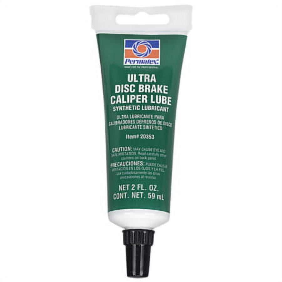 Permatex Disc Brake Caliper Lube - Walmart.com