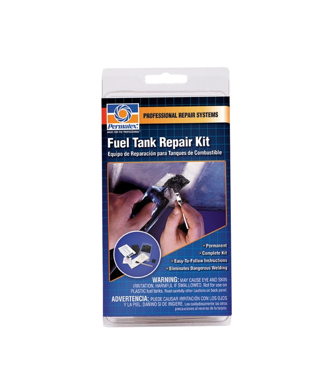 Permatex Fuel Tank Repair Kit 09101 - Walmart.com
