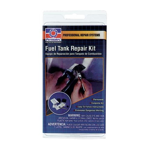Permatex Fuel Tank Repair Kit, Each - Walmart.com