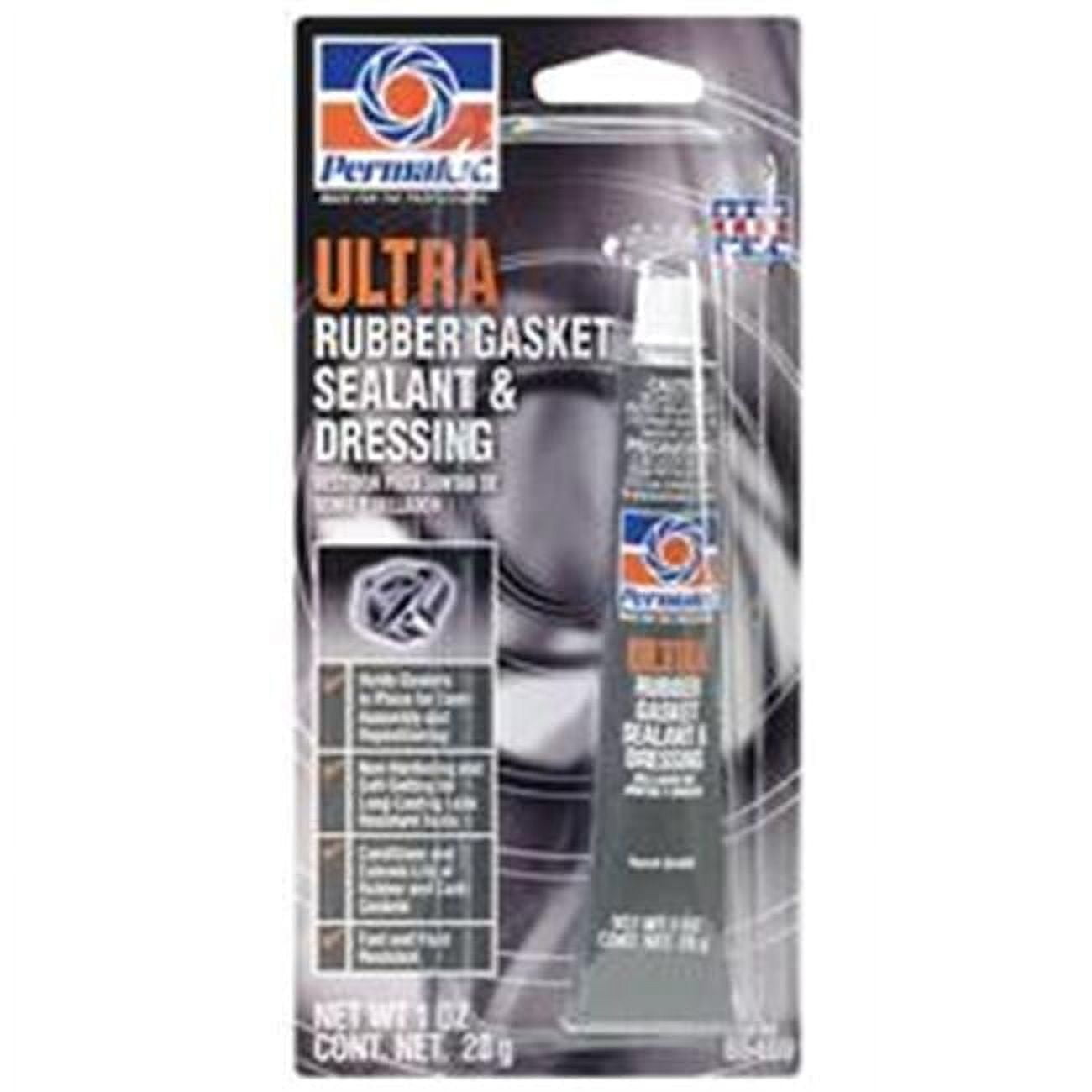 Permatex Gasket Dressing Sealant, 1 oz Tube - Walmart.com