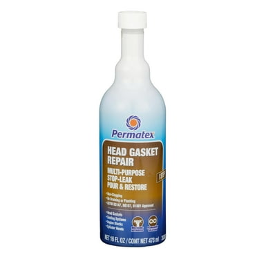New Form-a-gasket No. 2 permatex 80016 3 oz tube - Walmart.com