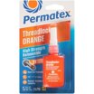 Permatex 24010 MEDIUM STRENGTH THREADLOCKER BLUE GEL 10 GRAM - Walmart.com