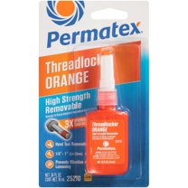 Permatex 24010 MEDIUM STRENGTH THREADLOCKER BLUE GEL 10 GRAM - Walmart.com