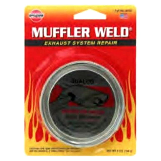 Permatex Muffler Weld® Exhaust System Repair - Walmart.com