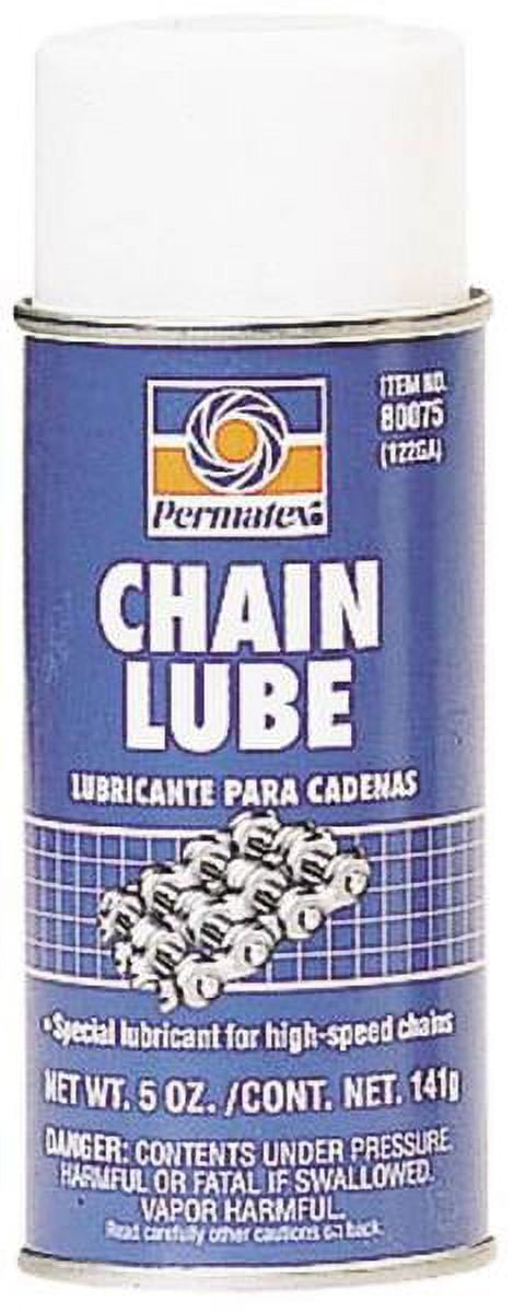 Permatex Permatex 80075 Chain Lube, 5 Oz - Walmart.com
