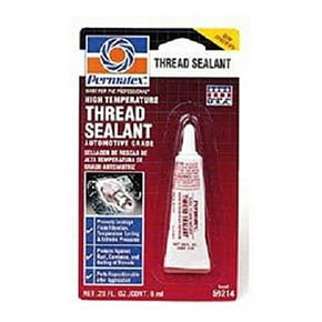 Permatex Thread Sealant High Temperature