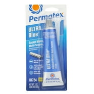 Loctite Blue Medium Strength Threadlocker Threadlocker Blue - Walmart.com