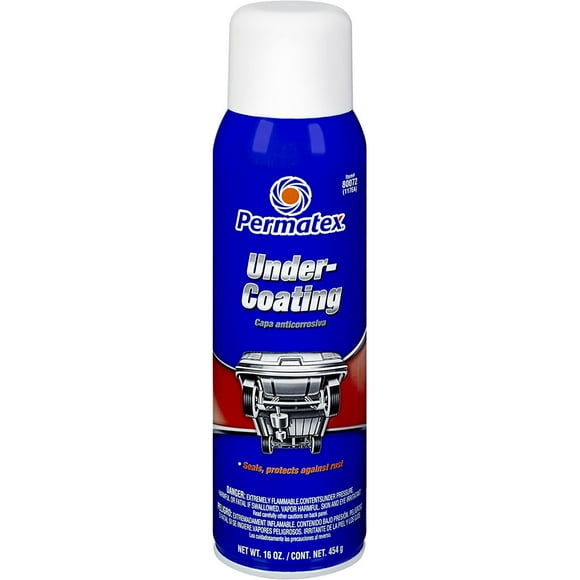 Car Undercoating in Automotive Paints and Coatings - Walmart.com