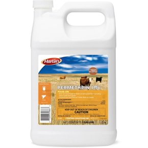 Permethrin Concentrate