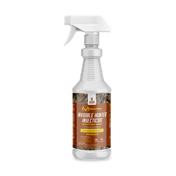 permethrin repellents