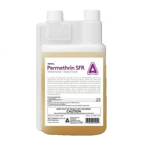 permethrin repellents