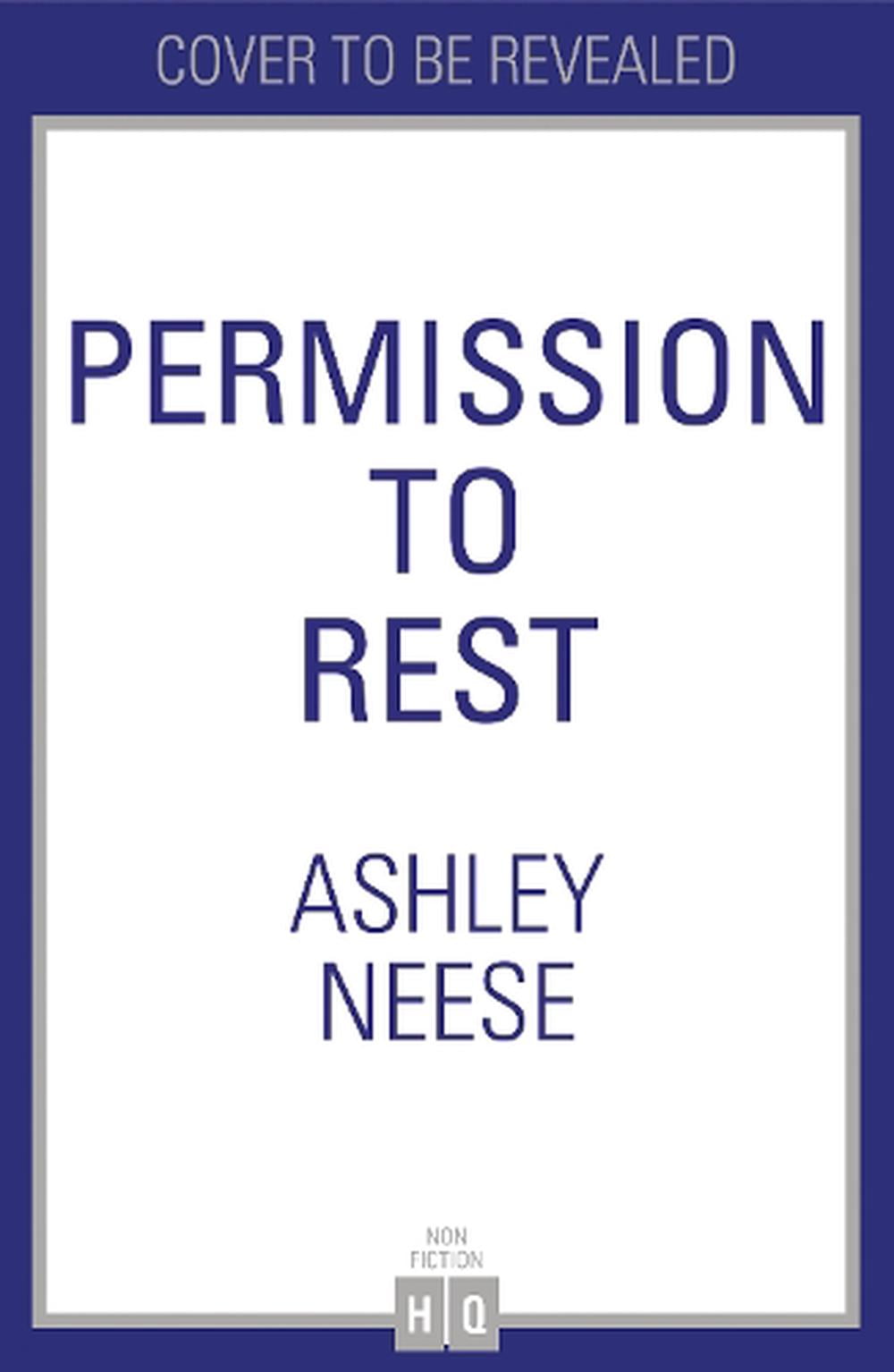 Permission to Rest - Walmart.com