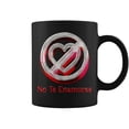 Pero No Te Enamores Quotes Meme Coffee Mugs - Walmart.com
