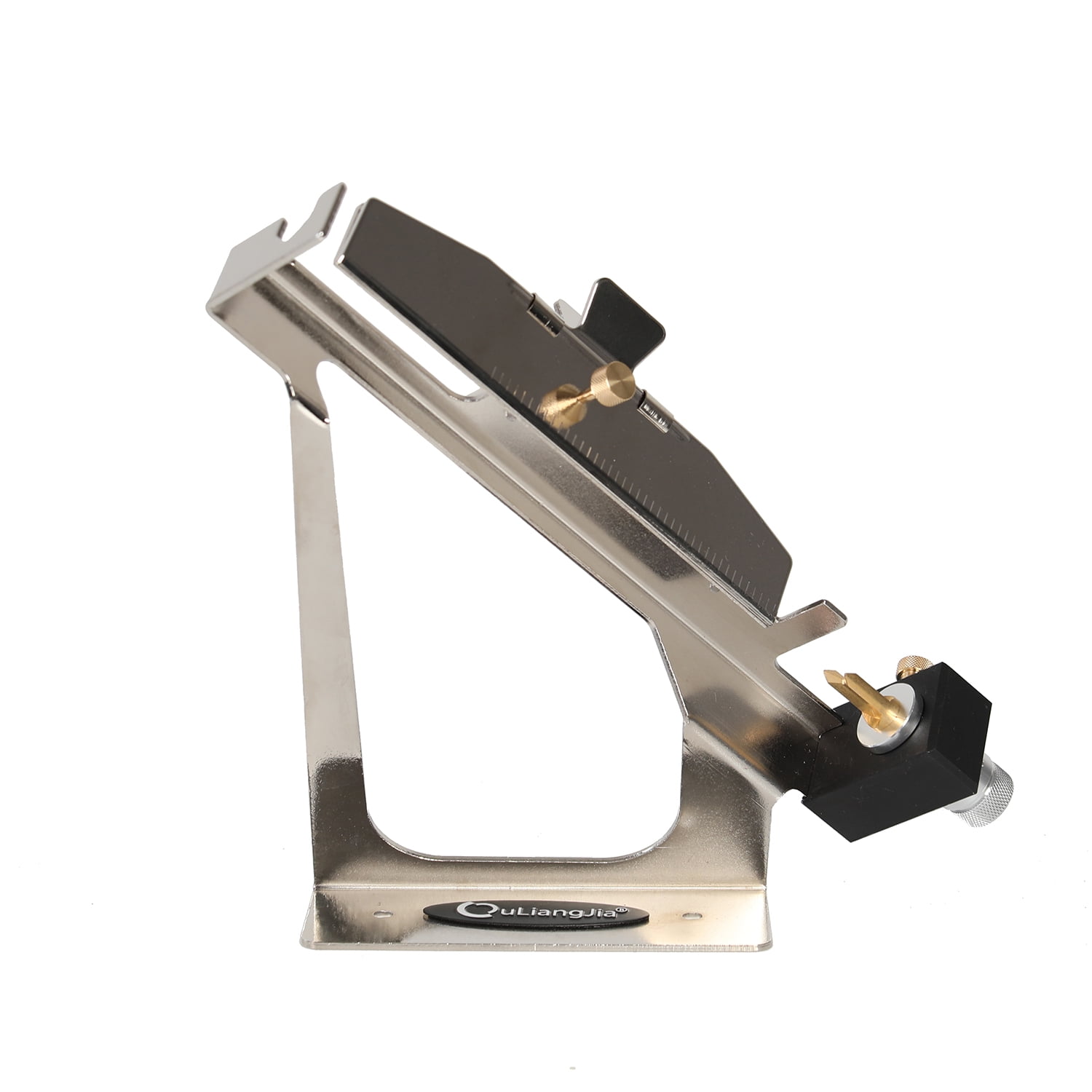 Perogen Fletching Jig -Fletching Tool Jig for Archery Arrow Feathers ...