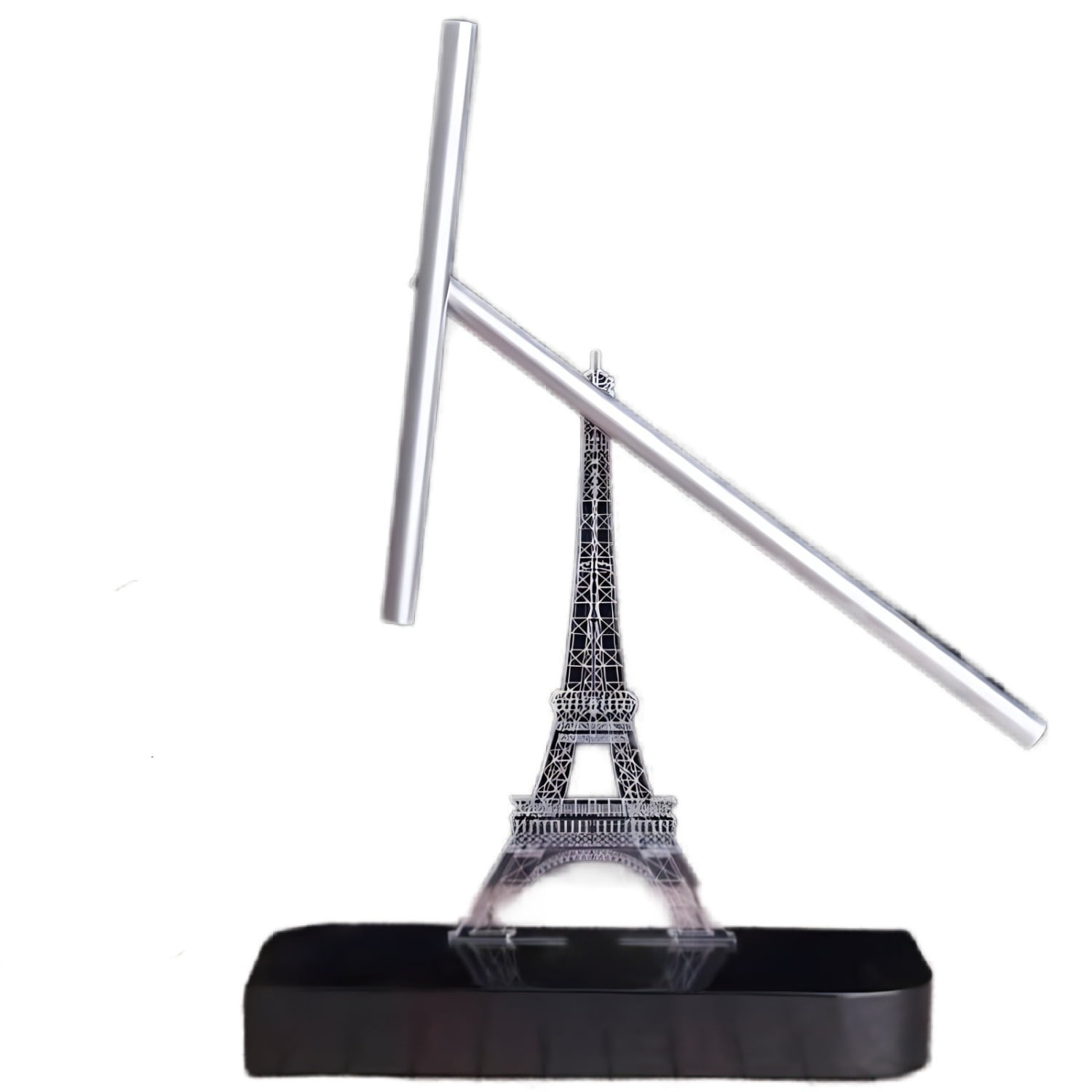 Perpetual Motion Instrument Newton Pendulum Desktop Ornament Chaos ...