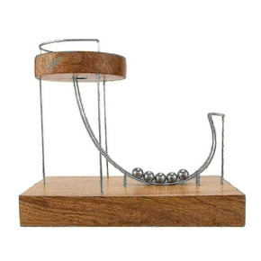 Perpetual Motion Toys