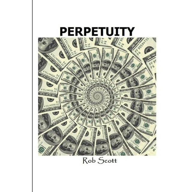 Perpetuity (Paperback) - Walmart.com
