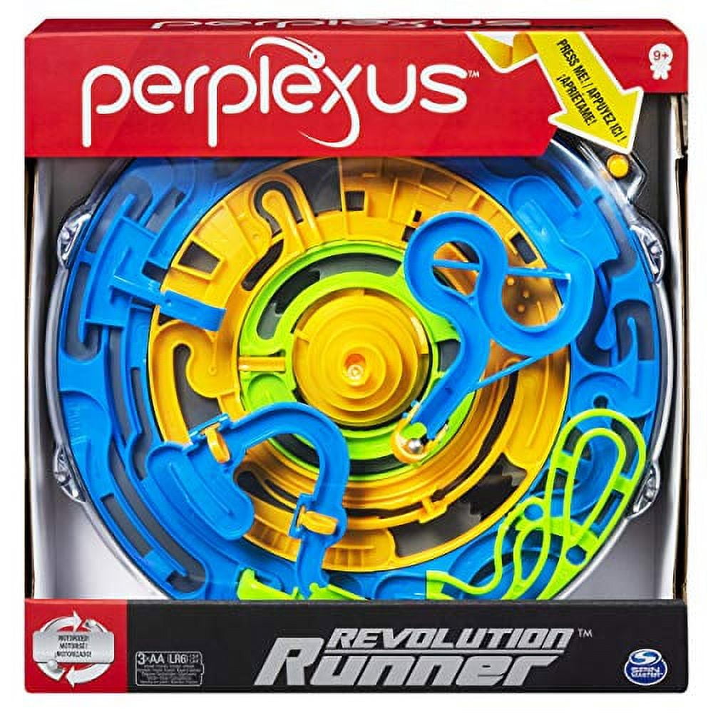 Superplexus Vortex