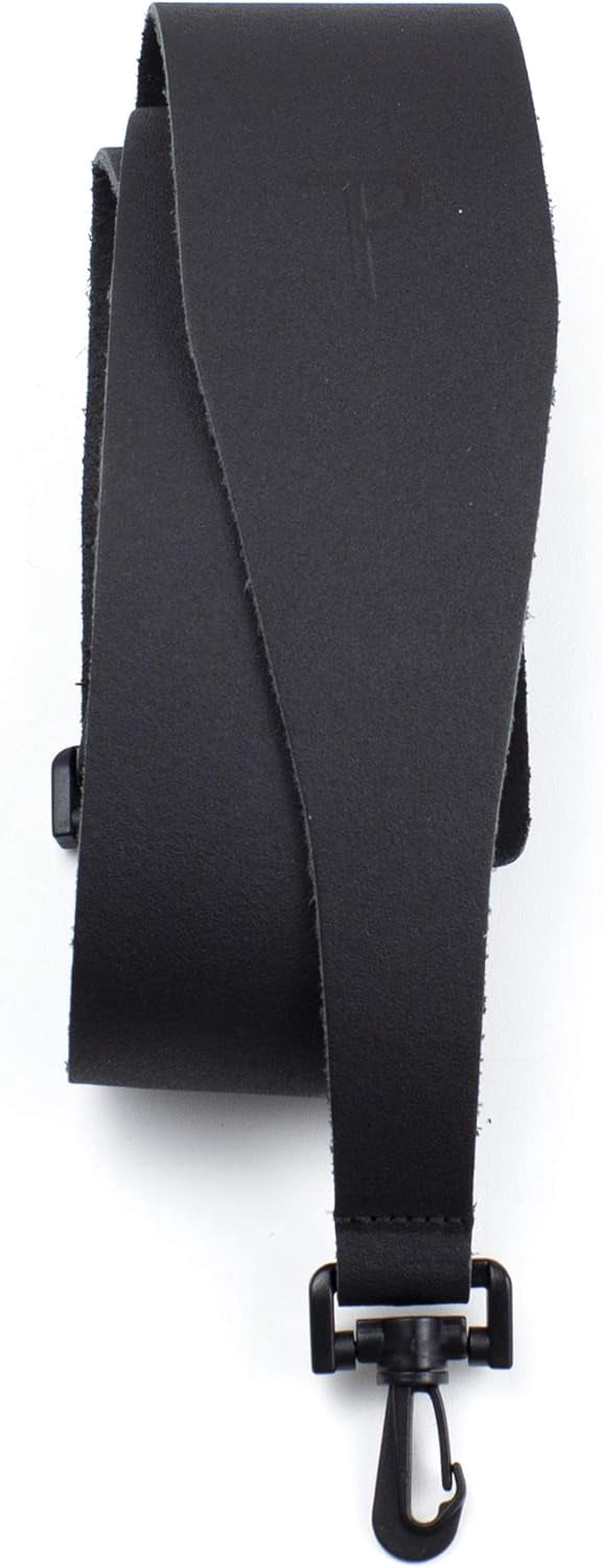 Perri's Leathers Ltd. Banjo Strap, 2.5