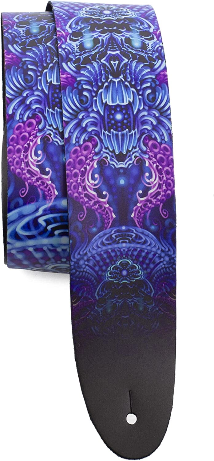 Perri's Leathers, Official David Bolt Prosperity Mandala Licenced ...