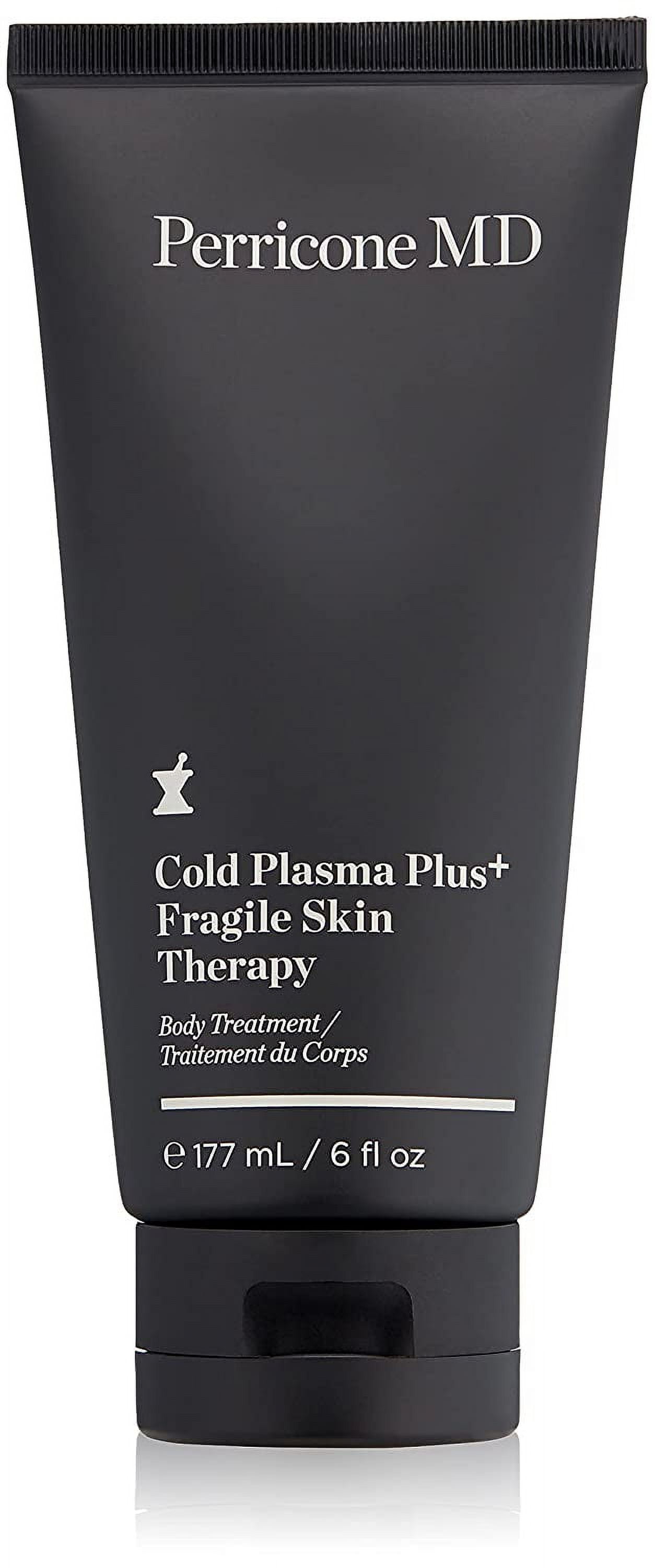 Perricone MD Cold Plasma + Fragile Skin Therapy 6 oz for Strong ...