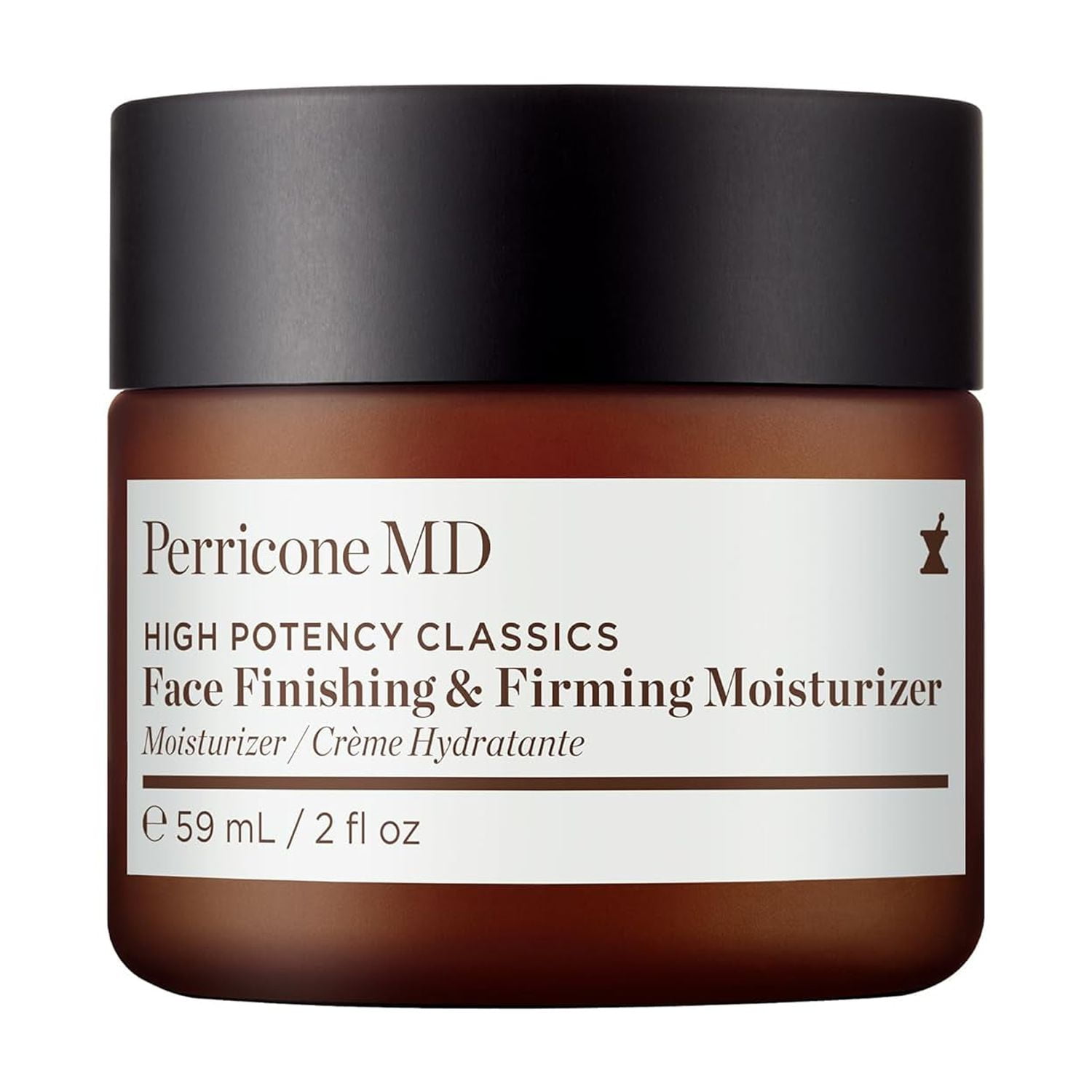 High Potency Classics Face Finishing & Firming Moisturizer, 2 fl. oz ...