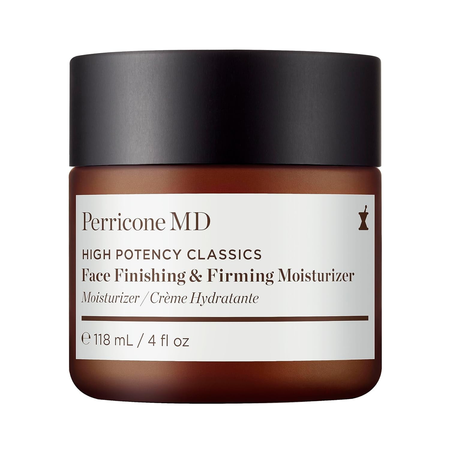 Perricone MD High Potency Classics: Tinted Face Finishing & Firming ...
