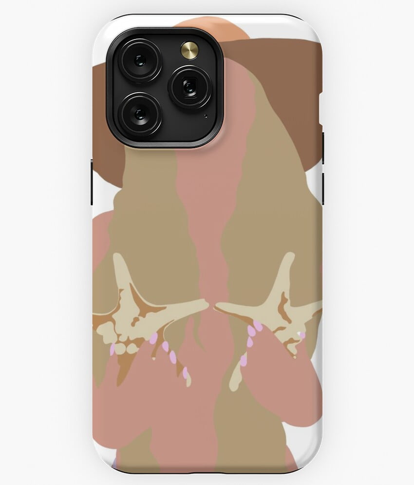 Perrie Edwards Little Mix Singer Music Fan A15358 Phone Case for iPhone ...