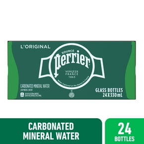 Perrier Water in Sparkling Water - Walmart.com
