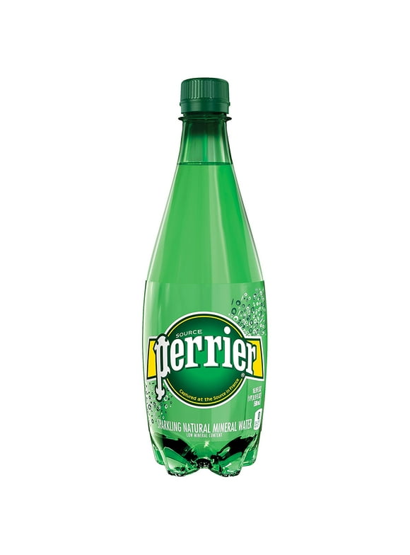 Perrier Water in Sparkling Water - Walmart.com