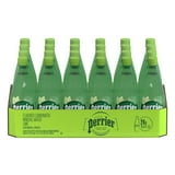 Perrier Lime Flavored Sparkling Water, 405.6 fl oz, 24 Pack Plastic Water Bottles - Walmart.com