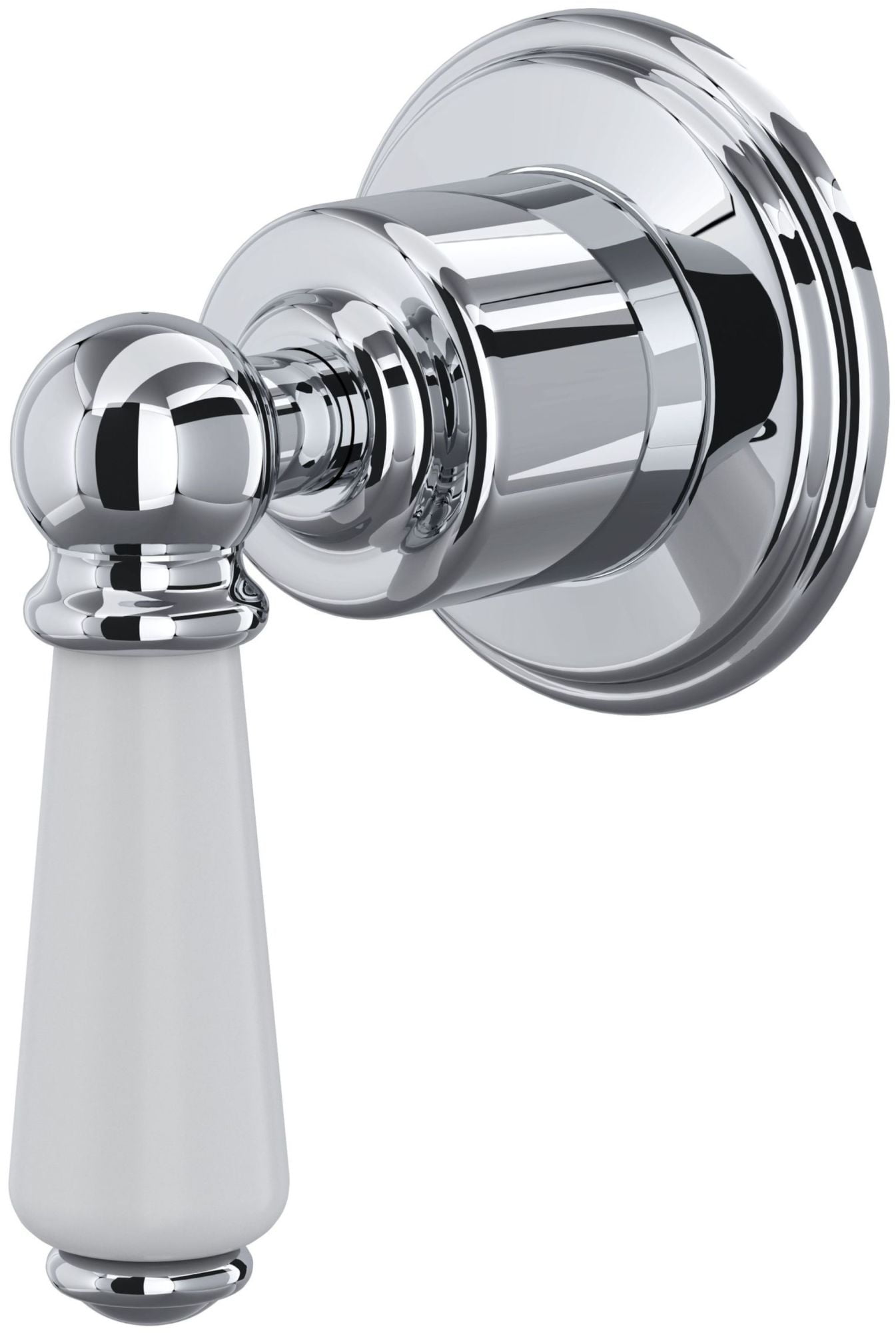Perrin And Rowe U.3240L/To Edwardian Single Lever Handle 3 Function ...