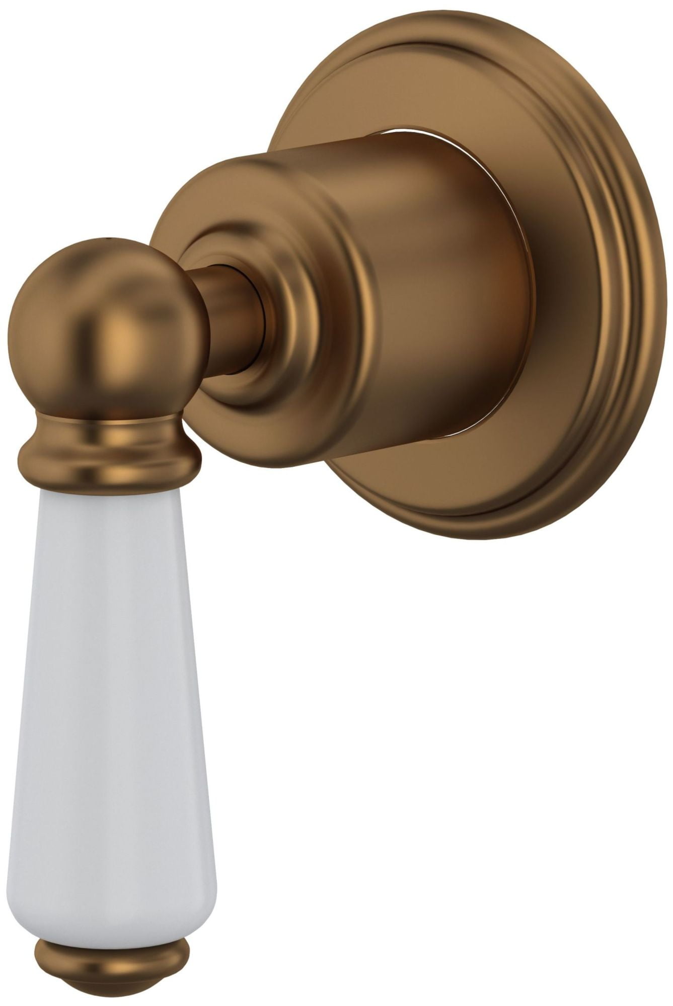 Perrin And Rowe U.3240L/To Edwardian Single Lever Handle 3 Function ...