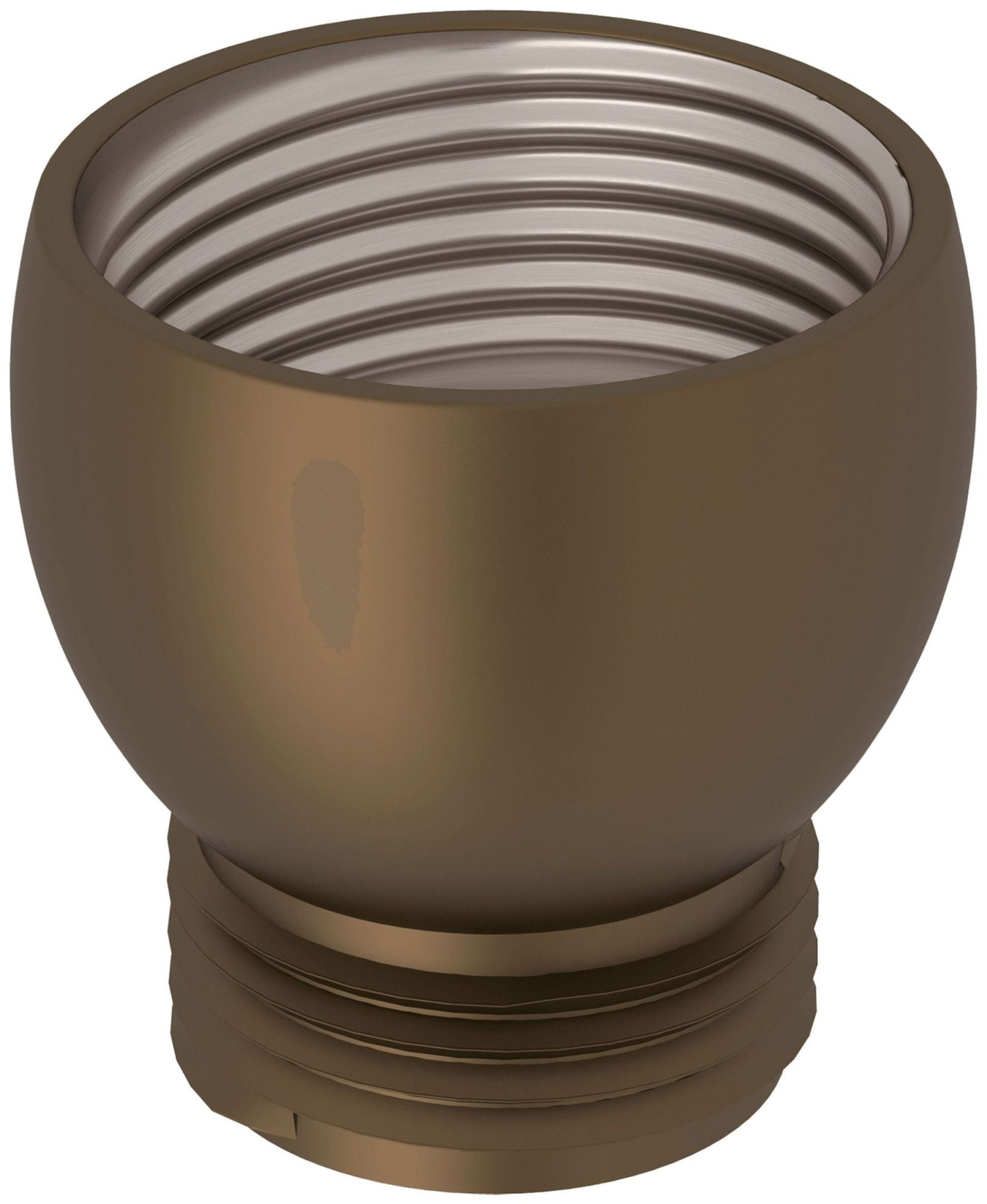 Perrin And Rowe U.5399 3/4" Female X 1/2" Male Adaptor - Bronze ...