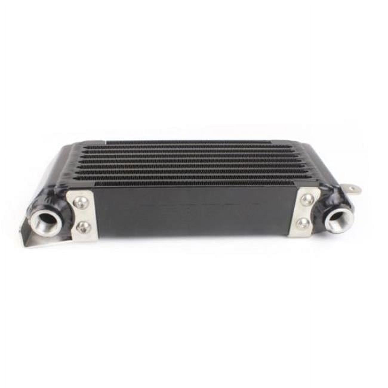 Perrin Performance PSP-OIL-110 Oil Cooler Kit with Perrin Core for 2004 ...