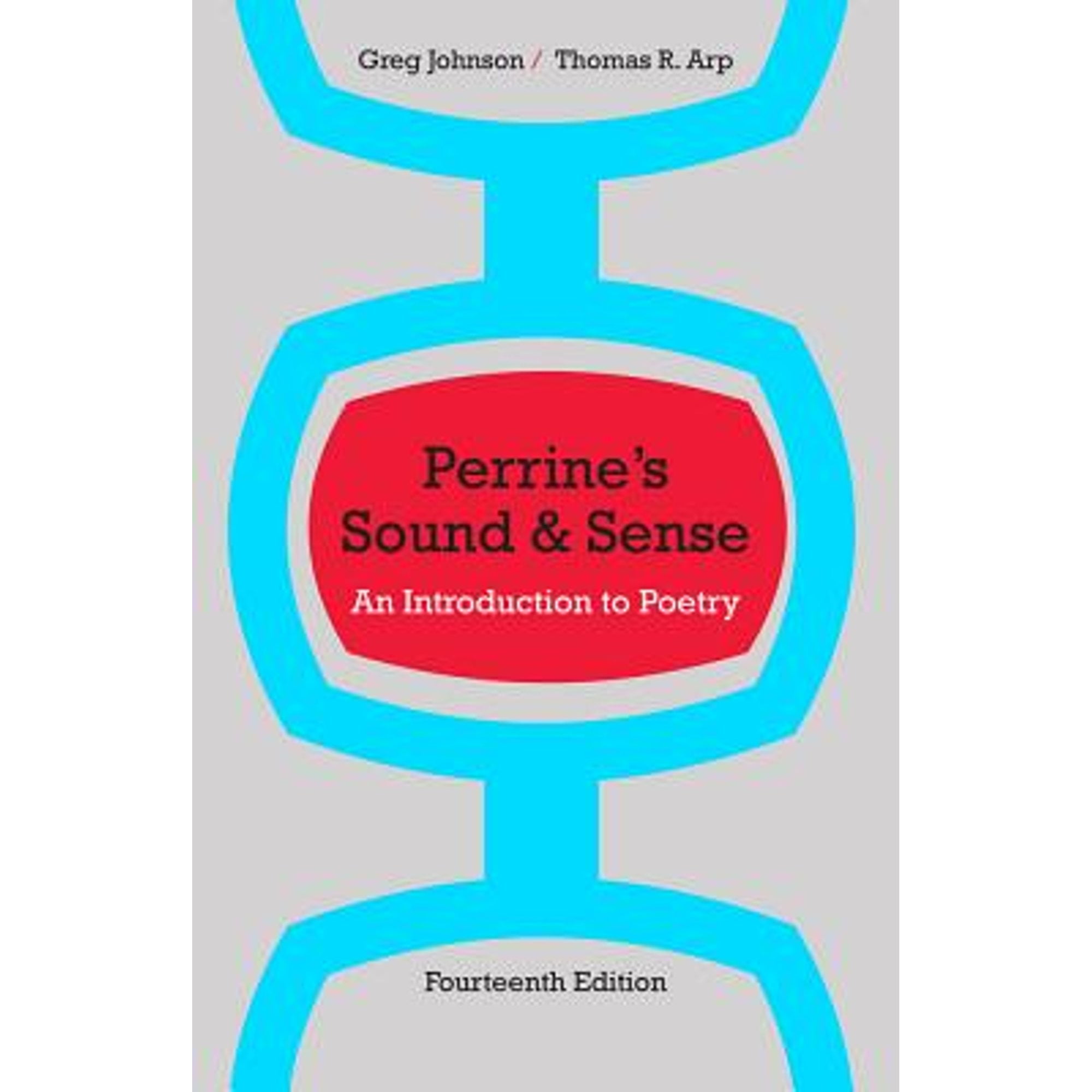 Perrine's Sound & Sense: An Introduction to Poetry (Paperback) by ...