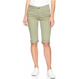 Perry Ellis International, Inc. Rafaella Womens Size 6 Weekend Skimmer ...