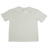 Perry Ellis - Little Boys Short Sleeved Ribbed Tee 10189-18 (WHITE ...