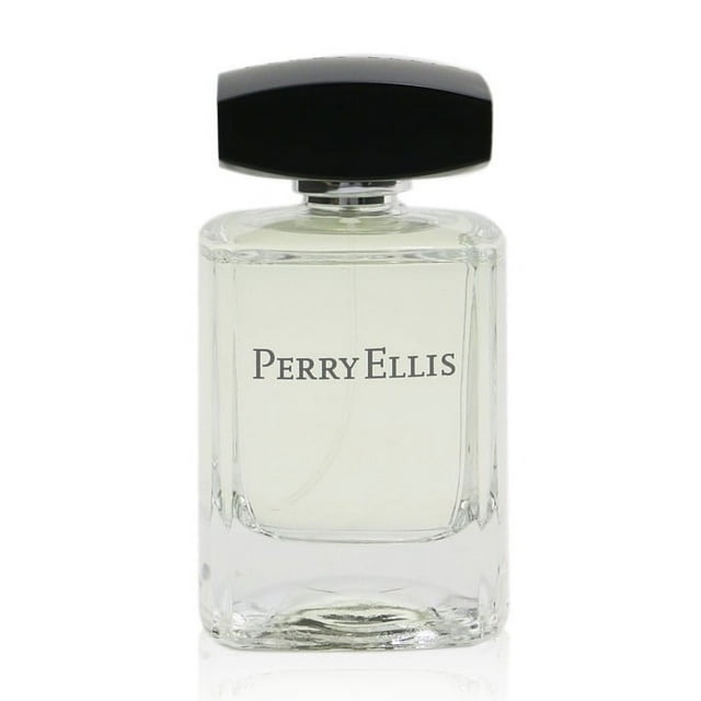 Perry Ellis Perry Ellis Pour Homme Eau De Toilette Spray for Men 3.4 oz ...