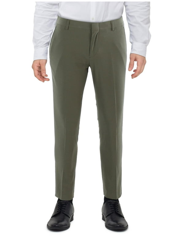 Perry Ellis Portfolio Classic Fit