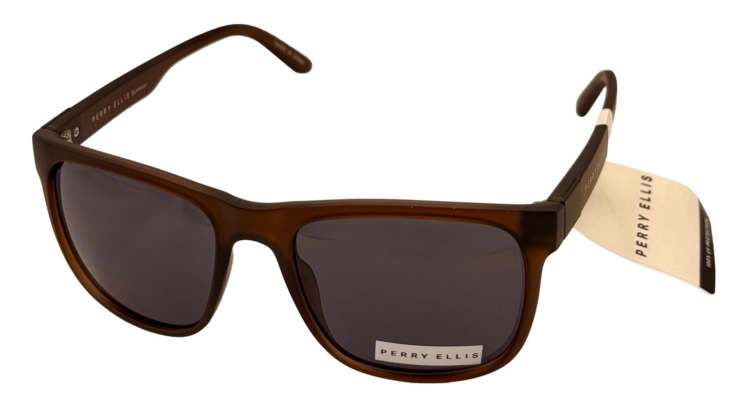 Perry Ellis Mens Sunglasses in Men's Bags & Accessories - Walmart.com