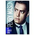 Perry Mason Complete Series (DVD) - Walmart.com